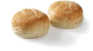 Italiaanse bollen - Dutch Bakery